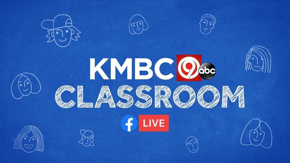 KMBC Classroom: Nick Bender explains how tornadoes are formed, answers ...