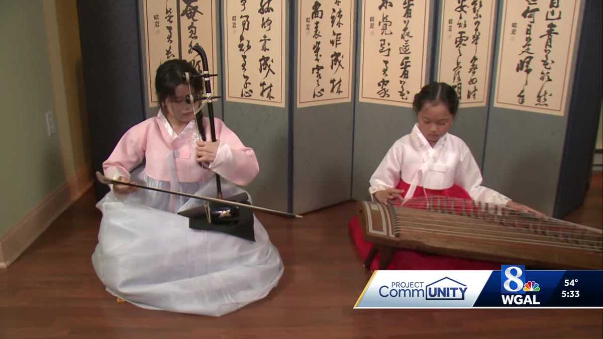 AANHPI Heritage Month: Preserving Korean Music