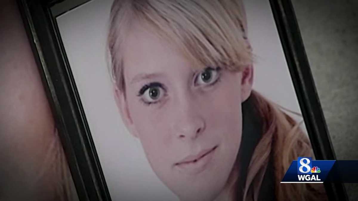 Kortne Stouffer disappearance remains unsolved, 10 years later