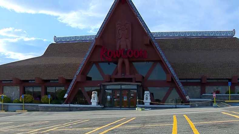 Plans for redevelopment of Kowloon restaurant property revealed