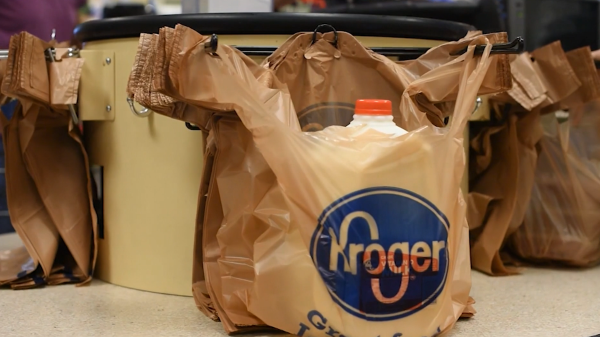 Kroger Delivery to stop OKC services at the end of January