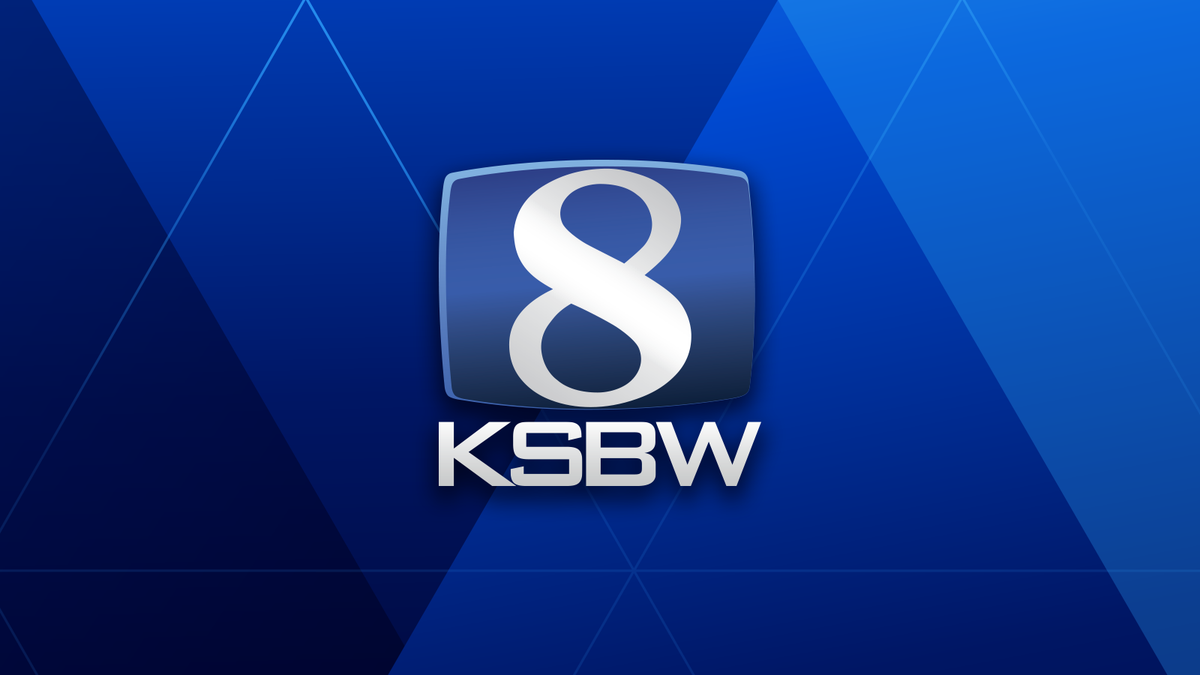 LIVE: KSBW Action News 8 Election Results