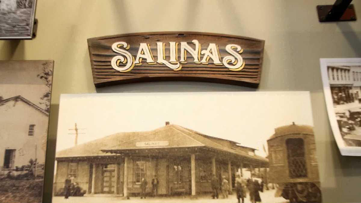 Editorial: Salinas Celebrates 150 Years