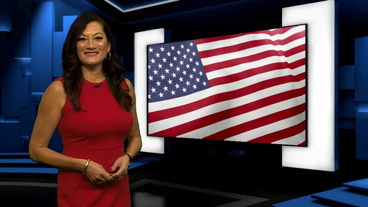 KSBW Editorial: Paris Summer Olympics