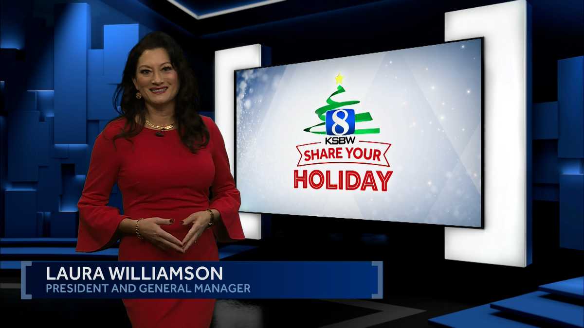 Editorial: Share Your Holiday Returns