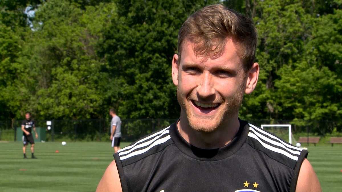 LouCity FC announces signing of veteran forward