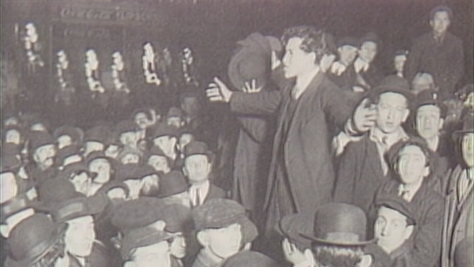 The history behind Labor Day