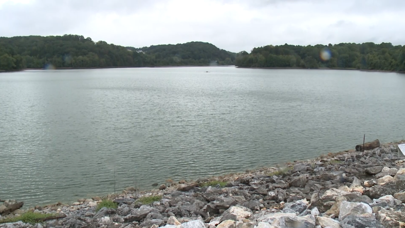 York Water Company: Weekend rain not enough to lift mandatory restrictions