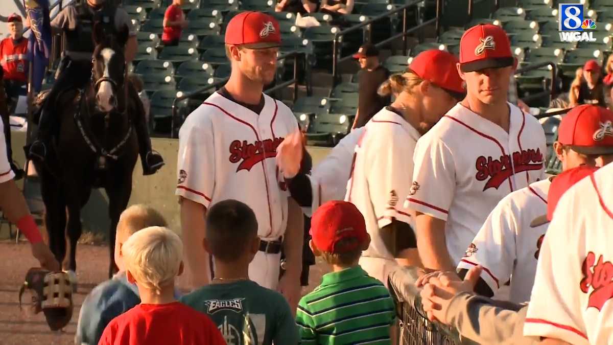 Lancaster Barnstormers one win away from championship