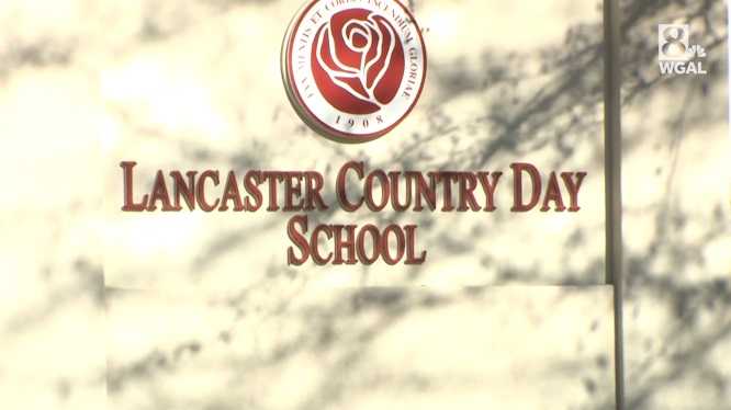 War of words between Lancaster Country Day School and parents