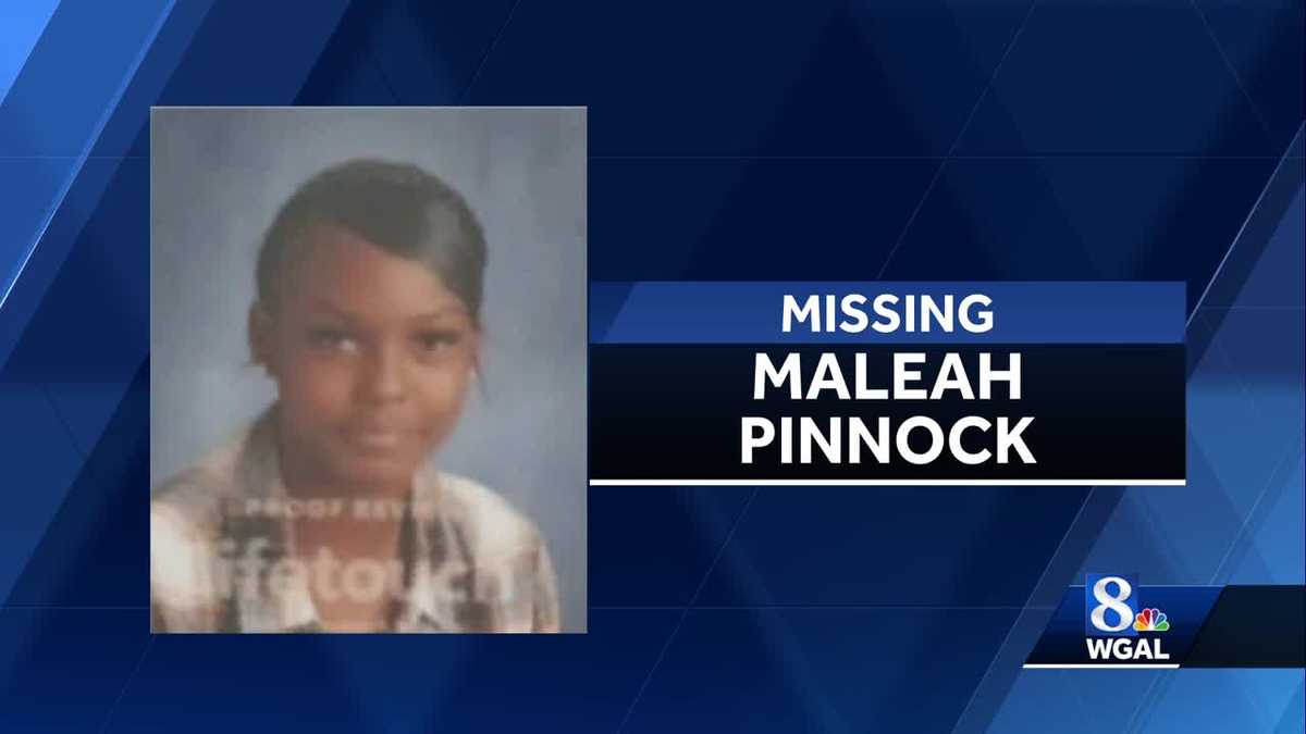 Lancaster police seek help finding missing 13-year-old girl