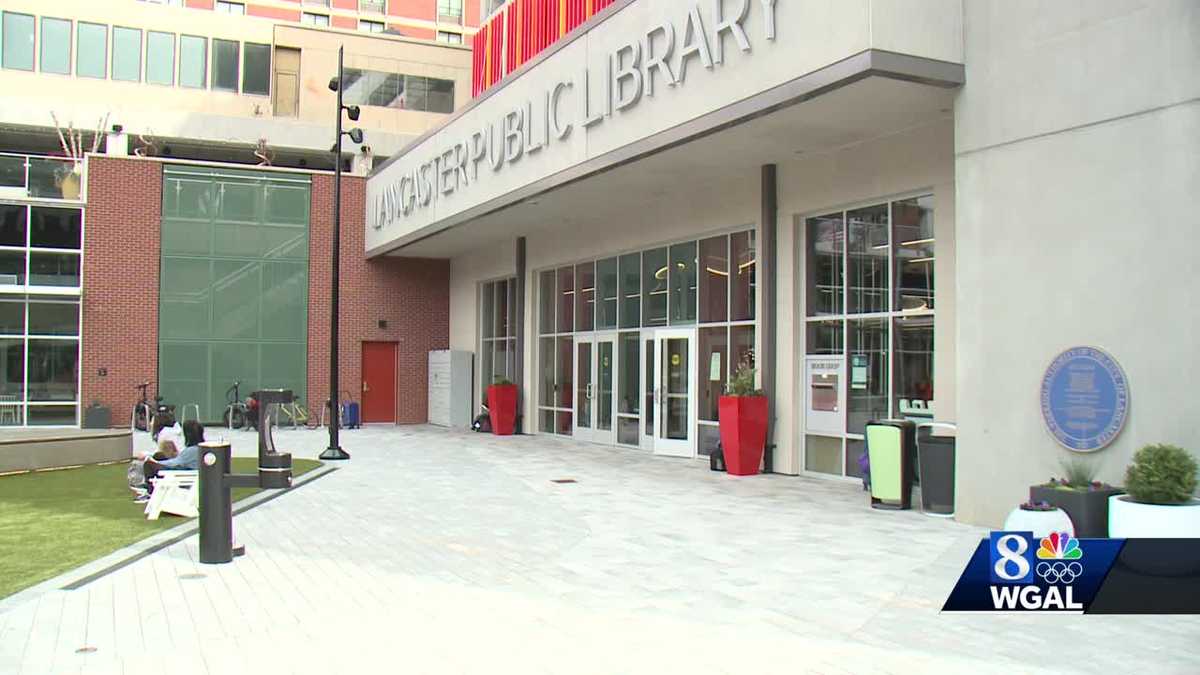 Township considers pulling Lancaster Public Library funding