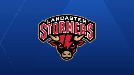Season opener | Lancaster Stormers on the road against the York Revolution