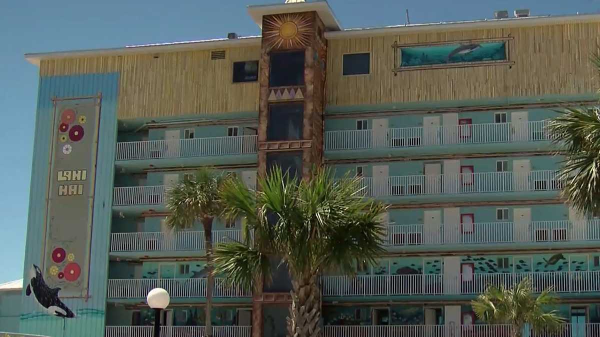 Lani Kai Island Resort now accepting reservations August