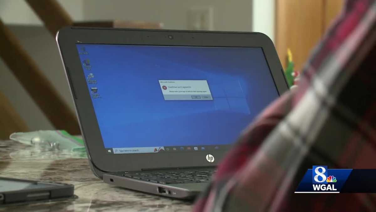 No. 1 scam of 2022 – remote access scam