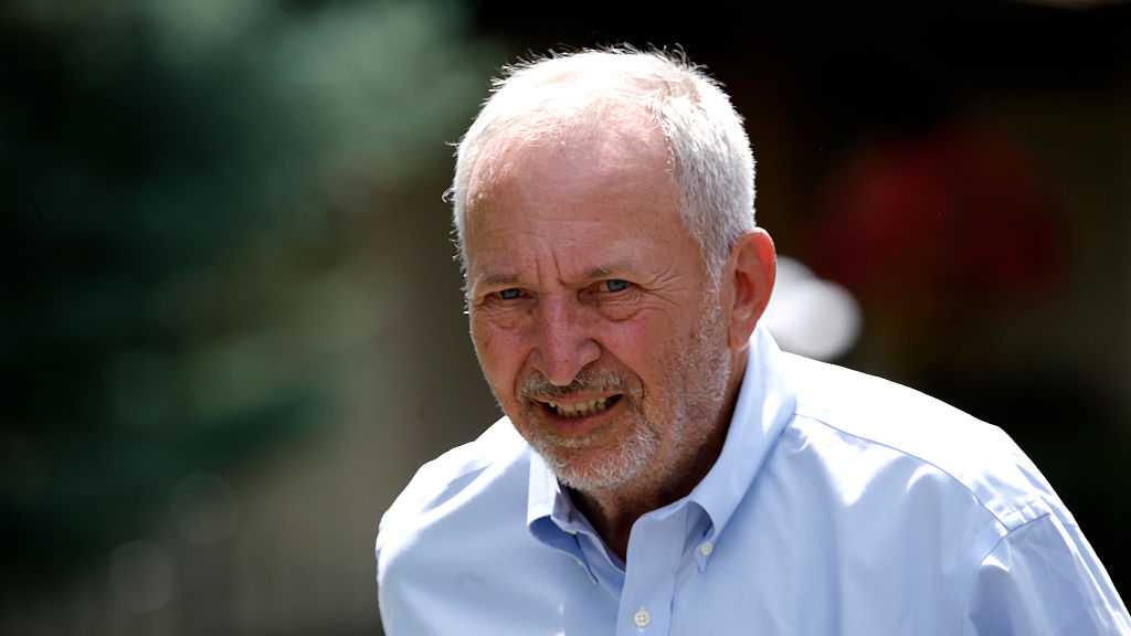 Epstein fallout hits Harvard: Larry Summers responds