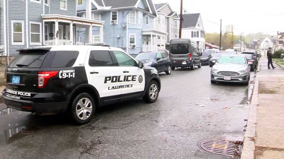 Lawrence teen dead, 5 injured in shooting that broke out during house party