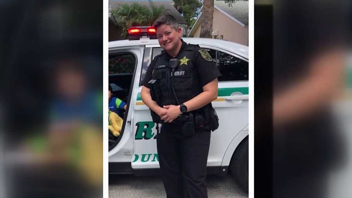 LCSO deputy faces charges for pulling knife on another person