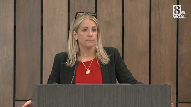 Lebanon County DA details evidence that led to wiretapping conviction