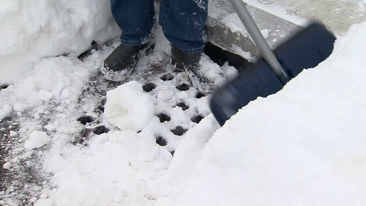 Snow melt, heavy rain raise flood concerns in Leominster