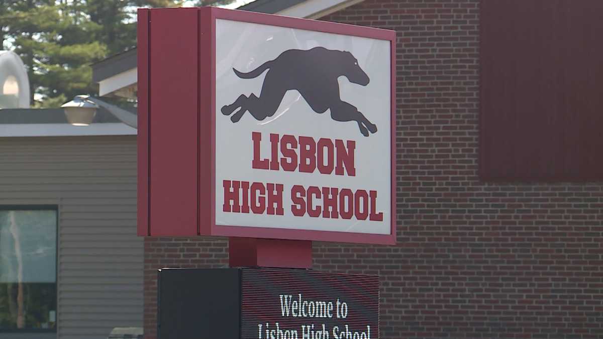 Lisbon High School hazing investigation: Here's what we know