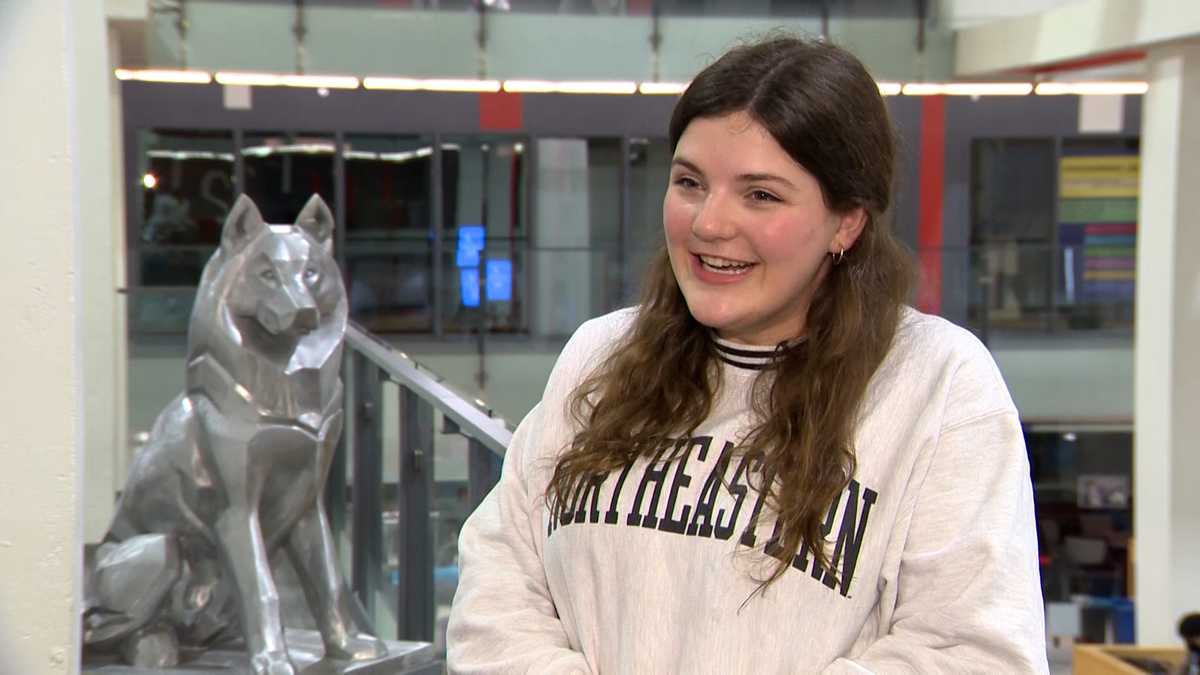 Northeastern student reaches Jeopardy! college finals: Here's how she did