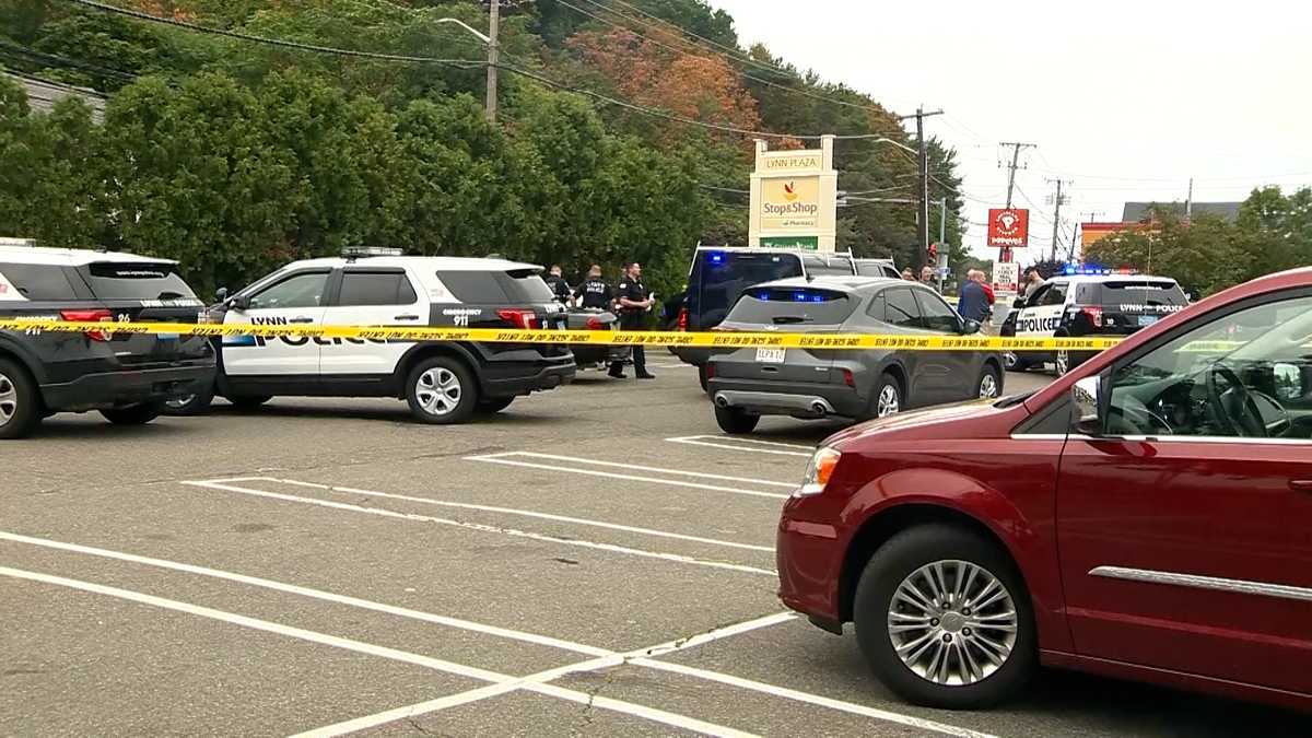 DA: Woman suspected of murdering 3 relatives in Lynn before suicide