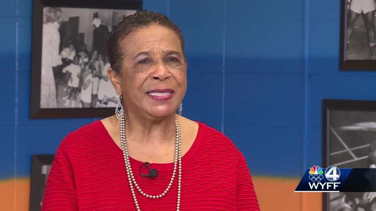 Pickens County: CommUNITY Conversation: Mable Owens Clarke of Soapstone ...