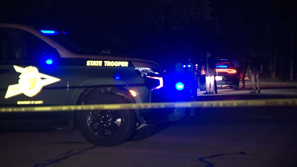 NH authorities identify 4 family members found dead in Madbury home