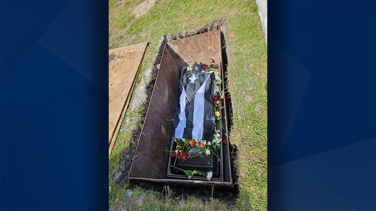 Family, community seek justice for barber killed in Port Charlotte shooting