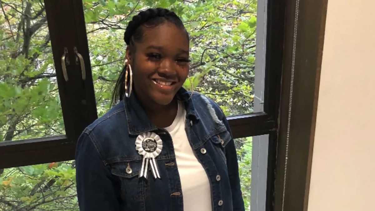 A recent high school grad is fatally shot in her car while running ...