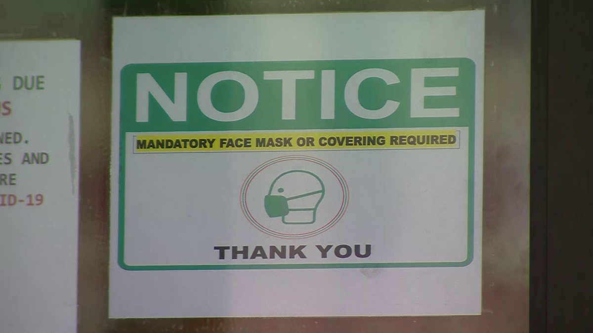 Face coverings now required in public for Mass. residents