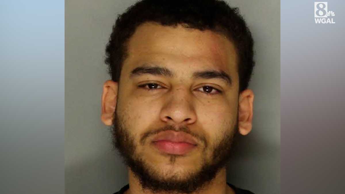 Victims awoke to masked men in bedroom, police say