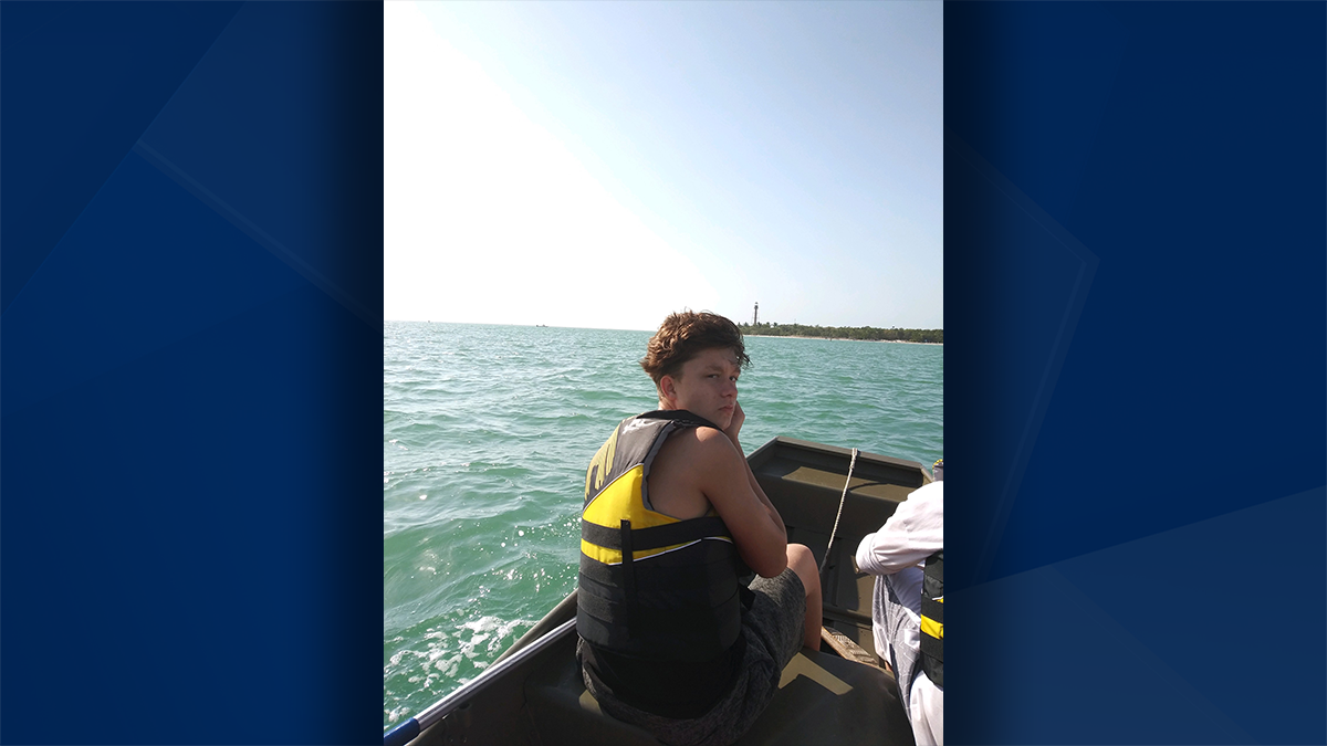 Boat worth over $7K stolen from North Fort Myers home