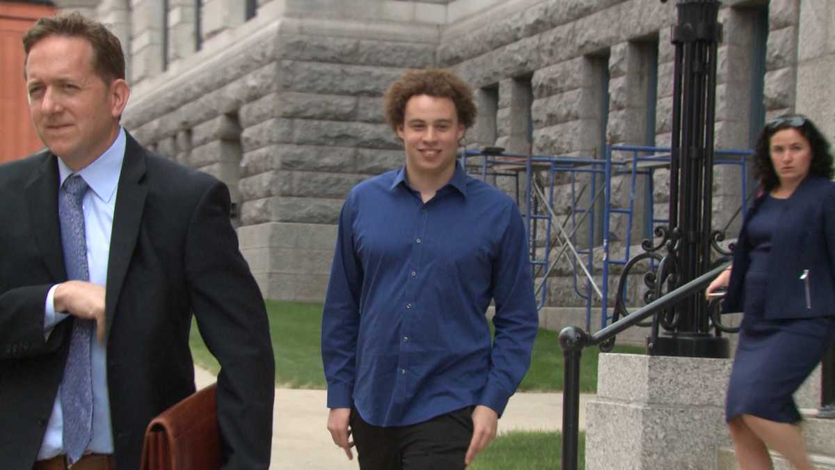 Hacker pleads not guilty to malware charges
