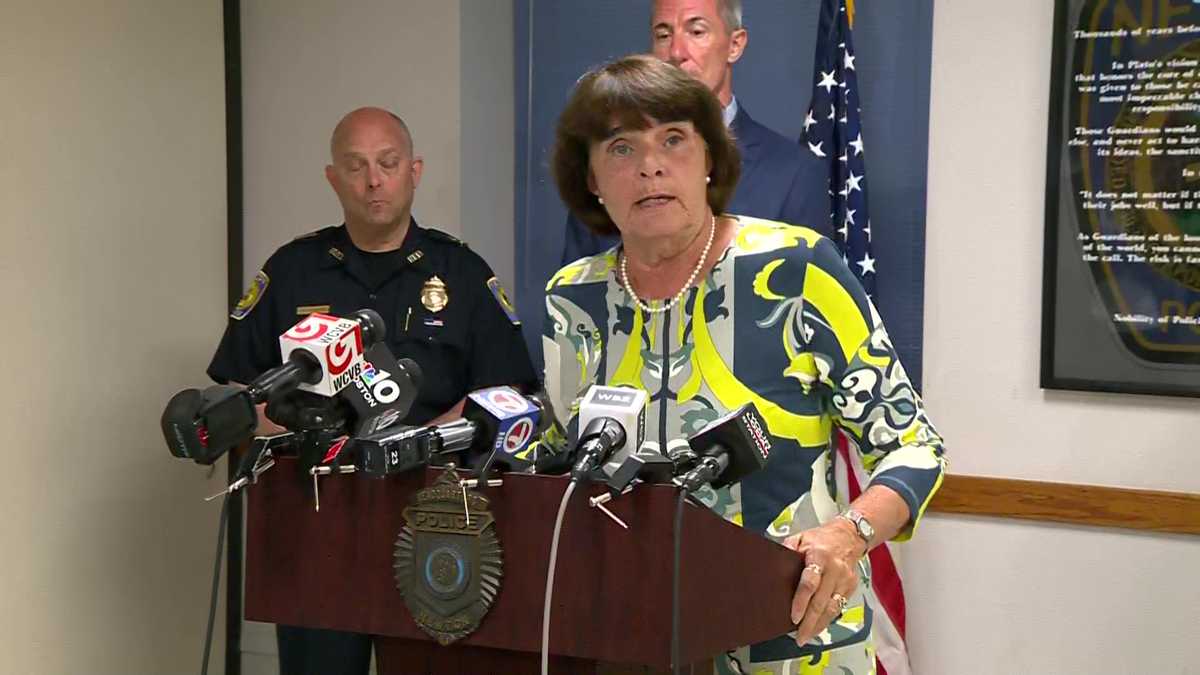 DA: 41-year-old charged with murder in Newton homicides