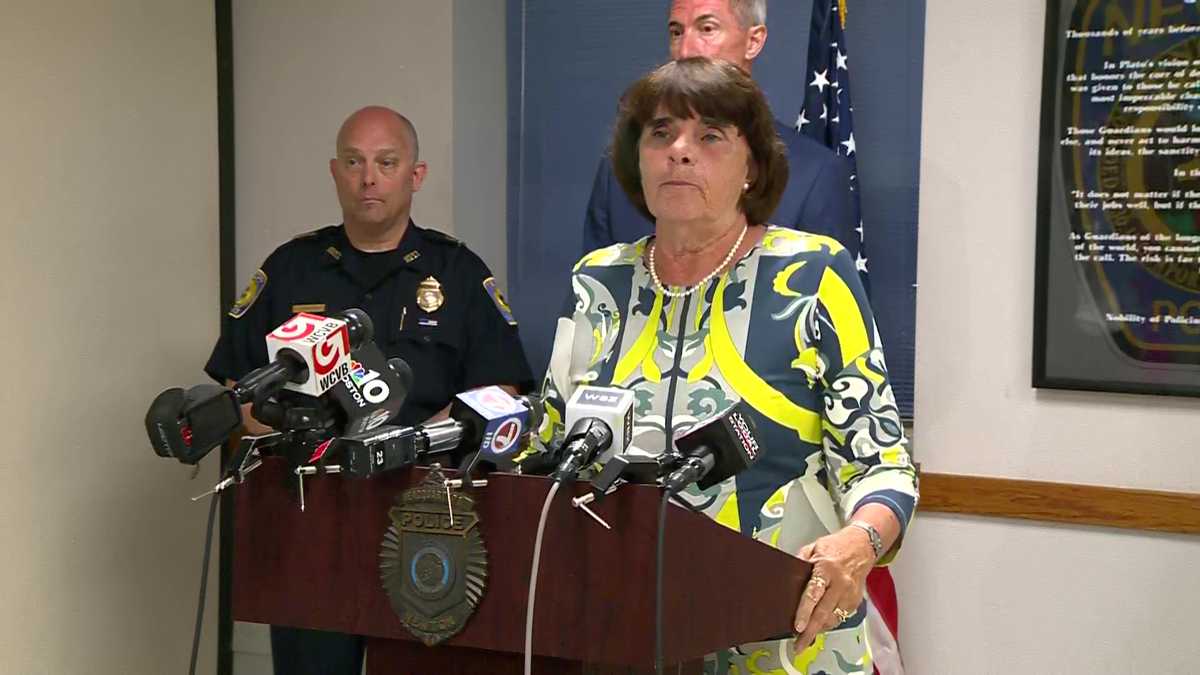 Da Explains What Authorities Know About Newton Triple Homicide