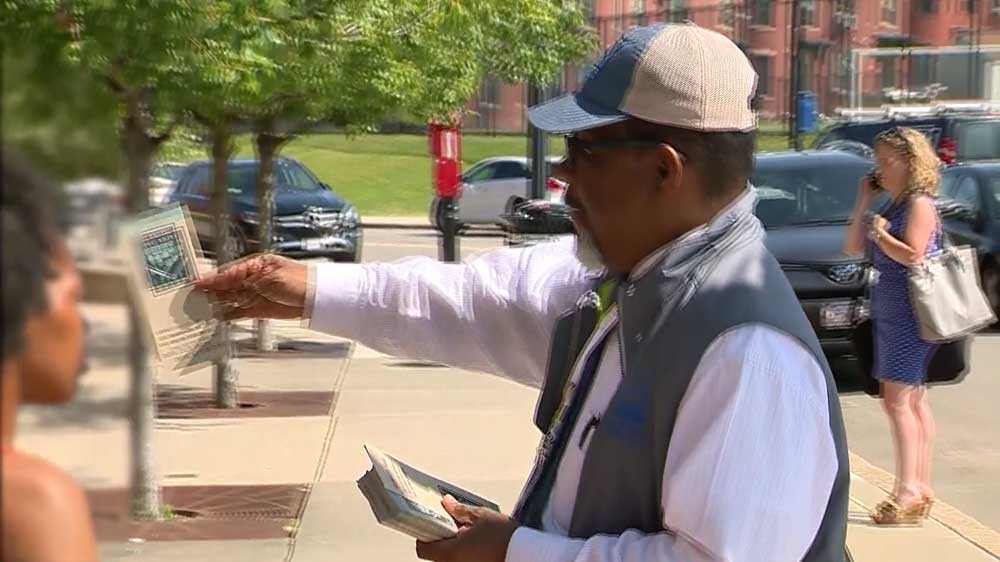 Boston Neighborhood Trauma Team hits streets after violent 4th of July ...