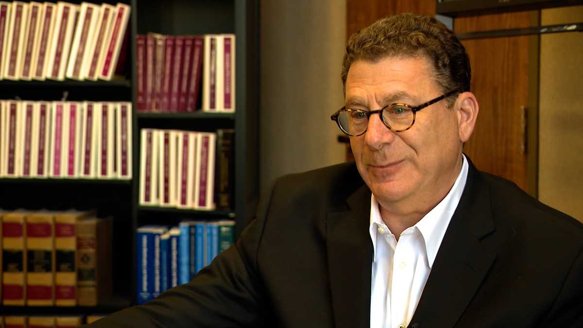 A man named Mark Zuckerberg – not that one – sues Meta