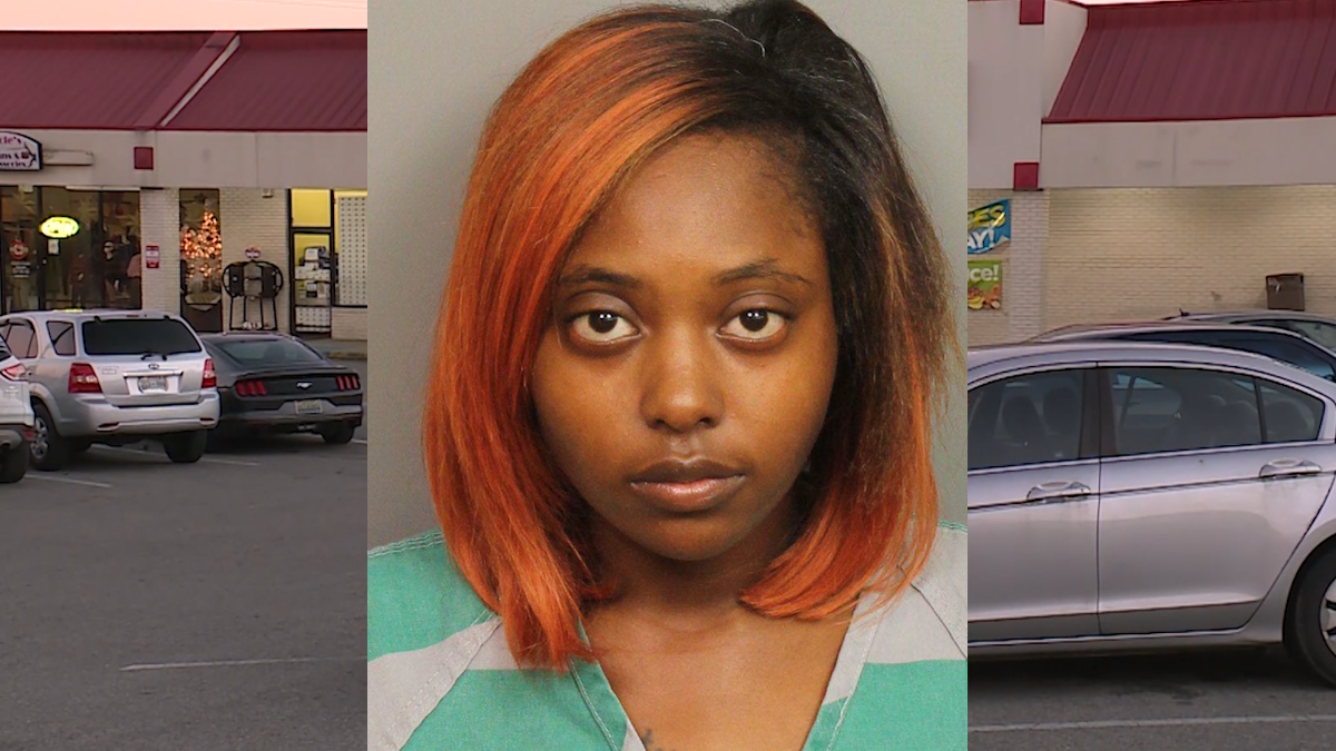 Woman who lost fetus after being shot during fight now charged with ...