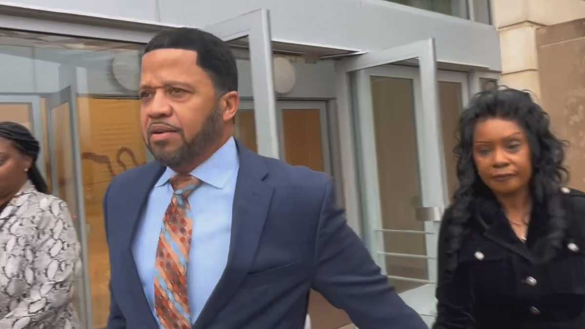 Former interim Hinds sheriff requesting appeal in federal bribery ...