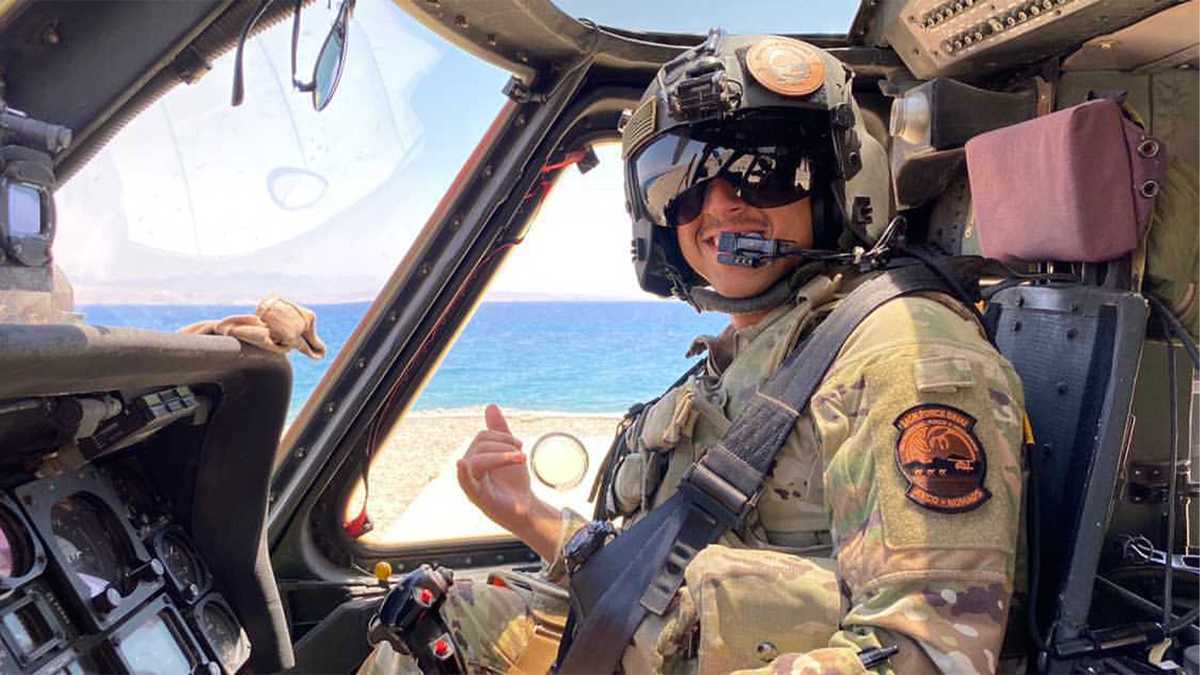 'He was so selfless': Family of local Army soldier who died in ...