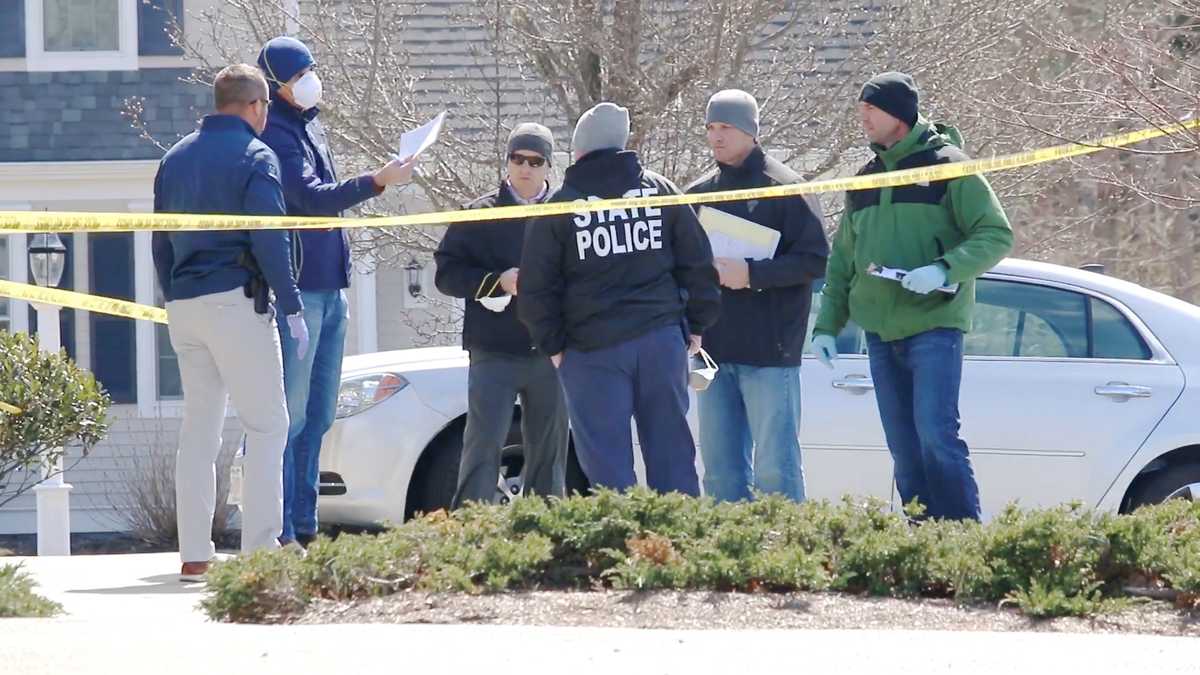 Mashpee man facing murder charge in connection with woman's death