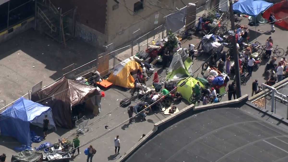 Wu files 'Mass & Cass' ordinance; City Council approval needed