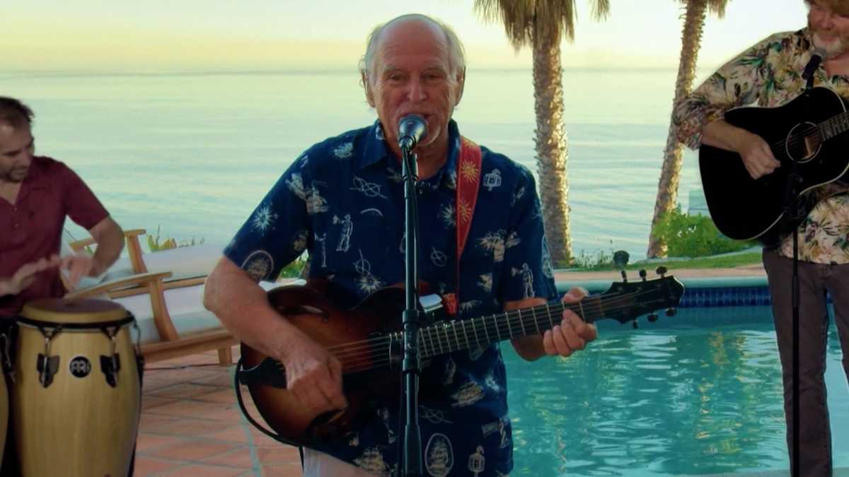 Massachusetts Jimmy Buffett fans react to his death