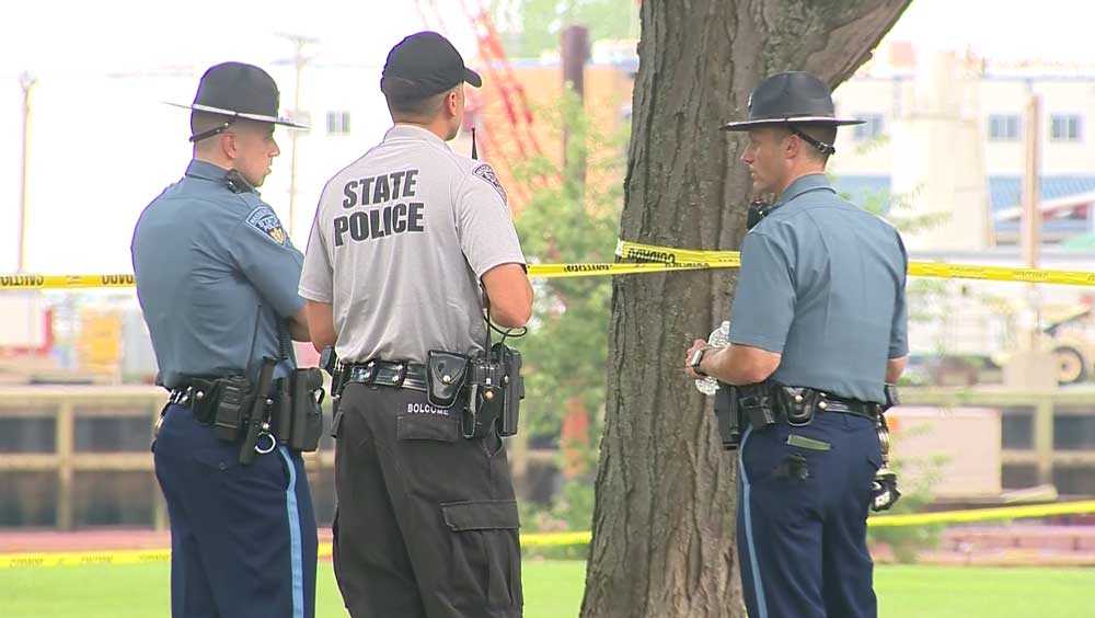 Man beaten with bat in daylight assault at Chelsea Park, police say