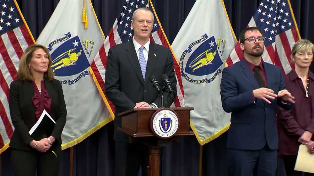 Former MEMA director offers insight into next steps for coronavirus ...