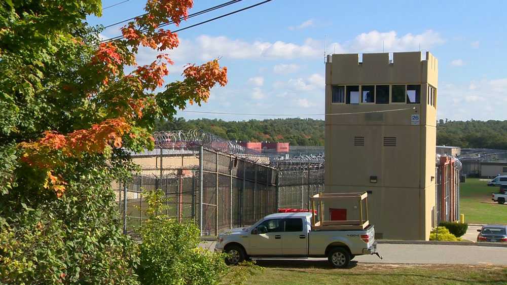 5 Investigates: Coronavirus spreading through Mass. prison population