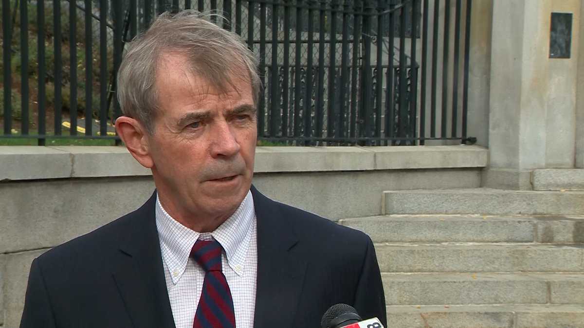 Massachusetts Commonwealth Secretary William Galvin proposes national ...