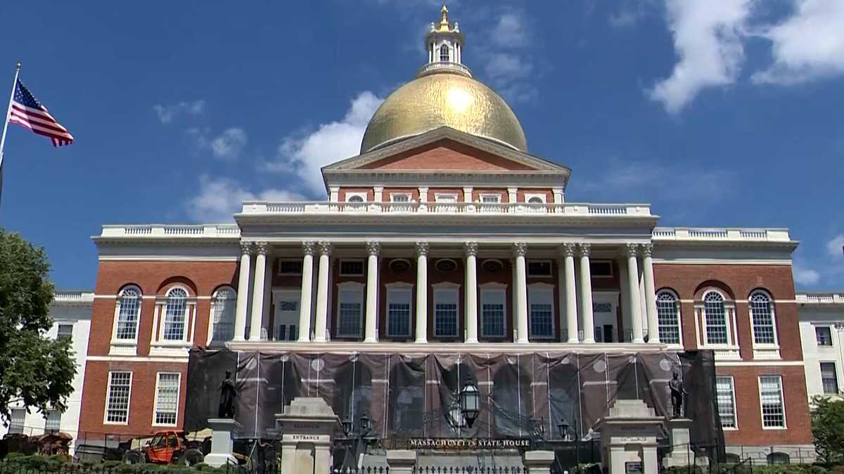 OTR: Fight over Mass. Legislature audit could be 'epic confrontation'